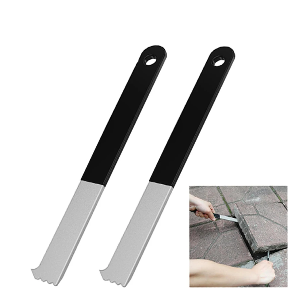 2pcs-Paving-Brick-Puller-With-Micro-tooth-Seam-Scraper-Paver-Extraction ...