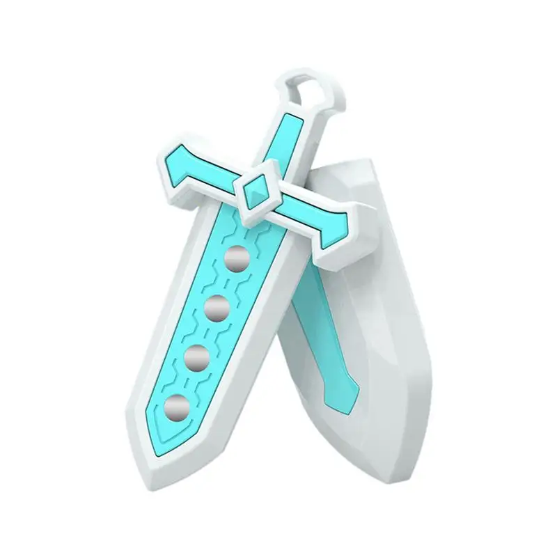 Gravity-Fidget-Toy-Sword-In-The-Stone-Toy-Sword3D-Gravity-Radish-Sword ...