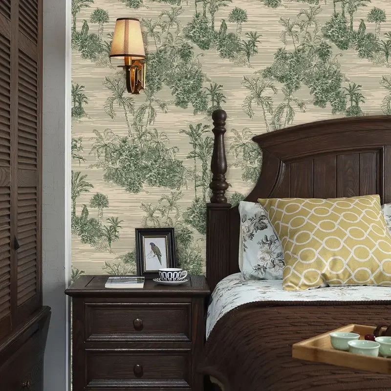 Self-adhesive-Wallpaper-Decoration-Room-Bedroom-Thickened-Waterproof ...