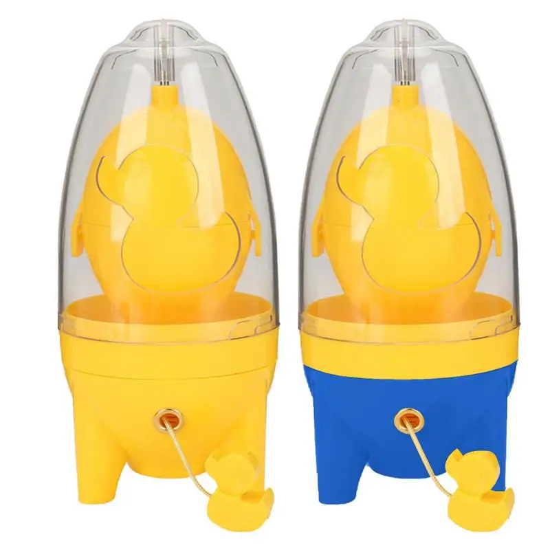 Manual-PP-Egg-Shaker-Easy-To-Use-Spinner-Golden-Whisk-Egg-Spinner ...