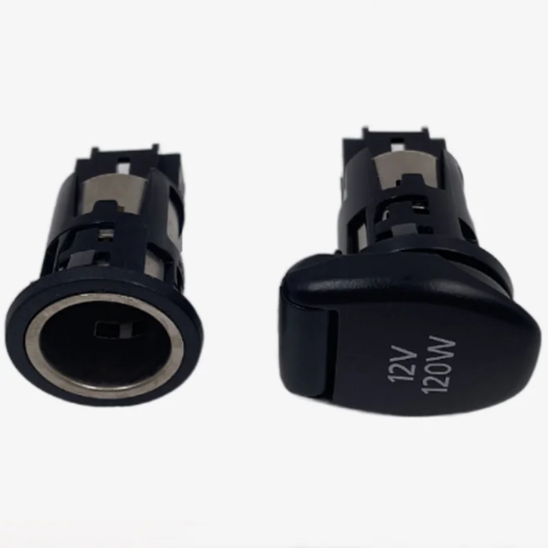 For 2016-2021 Nissan Qashqai cigarette lighter assembly - AliExpress 34