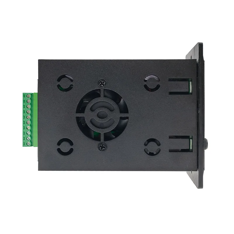 0.75KW Frequency Converter RS485 Add Motor Driver 750W MCU 220V Single Phase Input 220V Three ...