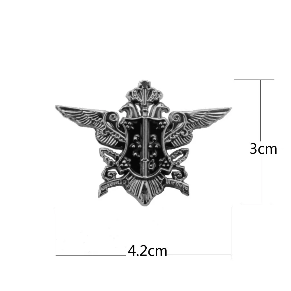 Black Butler Phantomhive Symbol