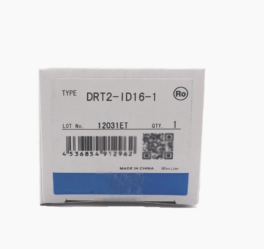 Brand-new-original-DRT2-ID16-1-DRT2-ID16-input-module-intelligent-PLC ...