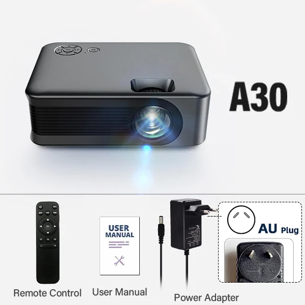 ALI Choice Projector Store