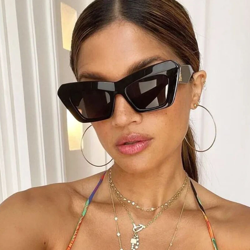 Cat Eye Sunglasses | Protection Eyewear | Glasses Shades | Sun Glasses ...