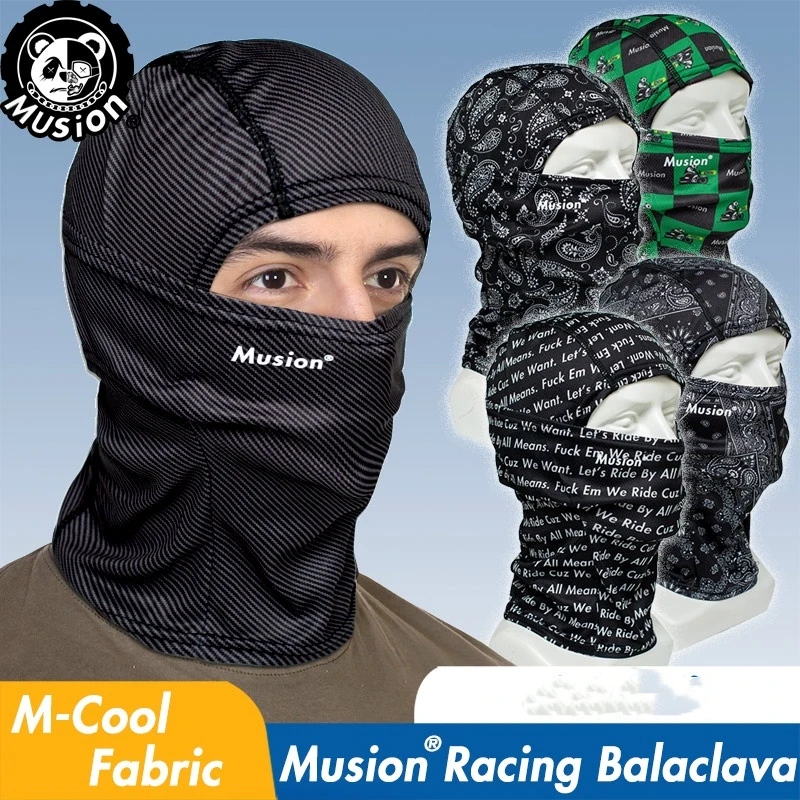 Musion-Original-Balaclava-Tube-Mask-Motorcycle-Fashion-Print-Face-Cover ...