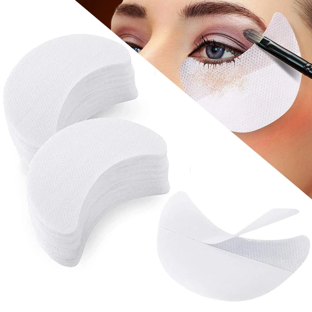 Eye Shields For Makeup