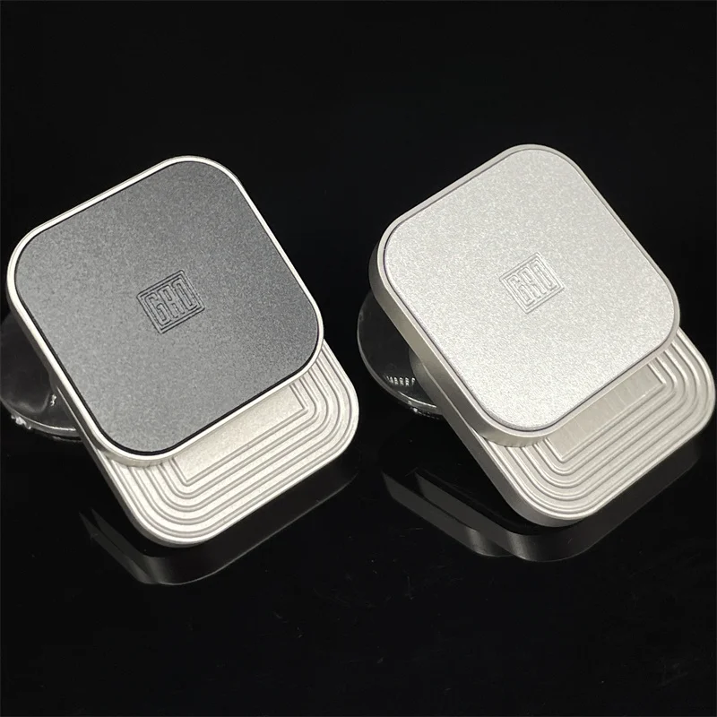 Gao-Studio-Square-Blocks-Magnetic-Fidget-Slider-EDC-Adult-Metal-Fidget ...