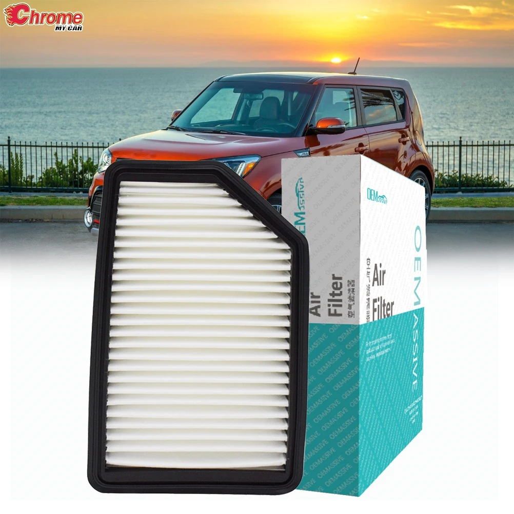 Para Kia Soul AM PS Rio UB Pride UB 1.4L 1.6L 2.0L 2009 2010 2011 2012 ...