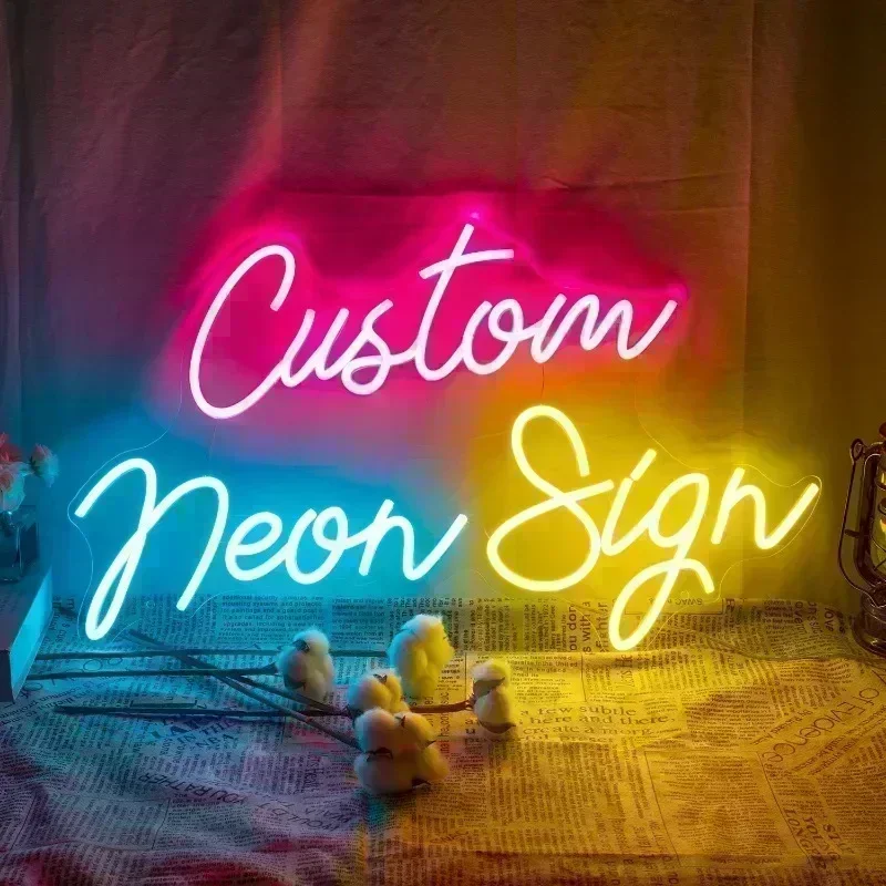 Custom-Neon-Sign-Personalised-LED-Neon-Lighting-Custom-Led-Light-Name ...