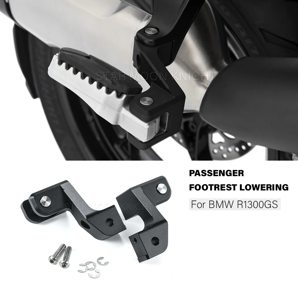 Rear-Footrest-Lowering-For-BMW-R1300GS-1300-R-1300-GS-2024-Motorcycle ...