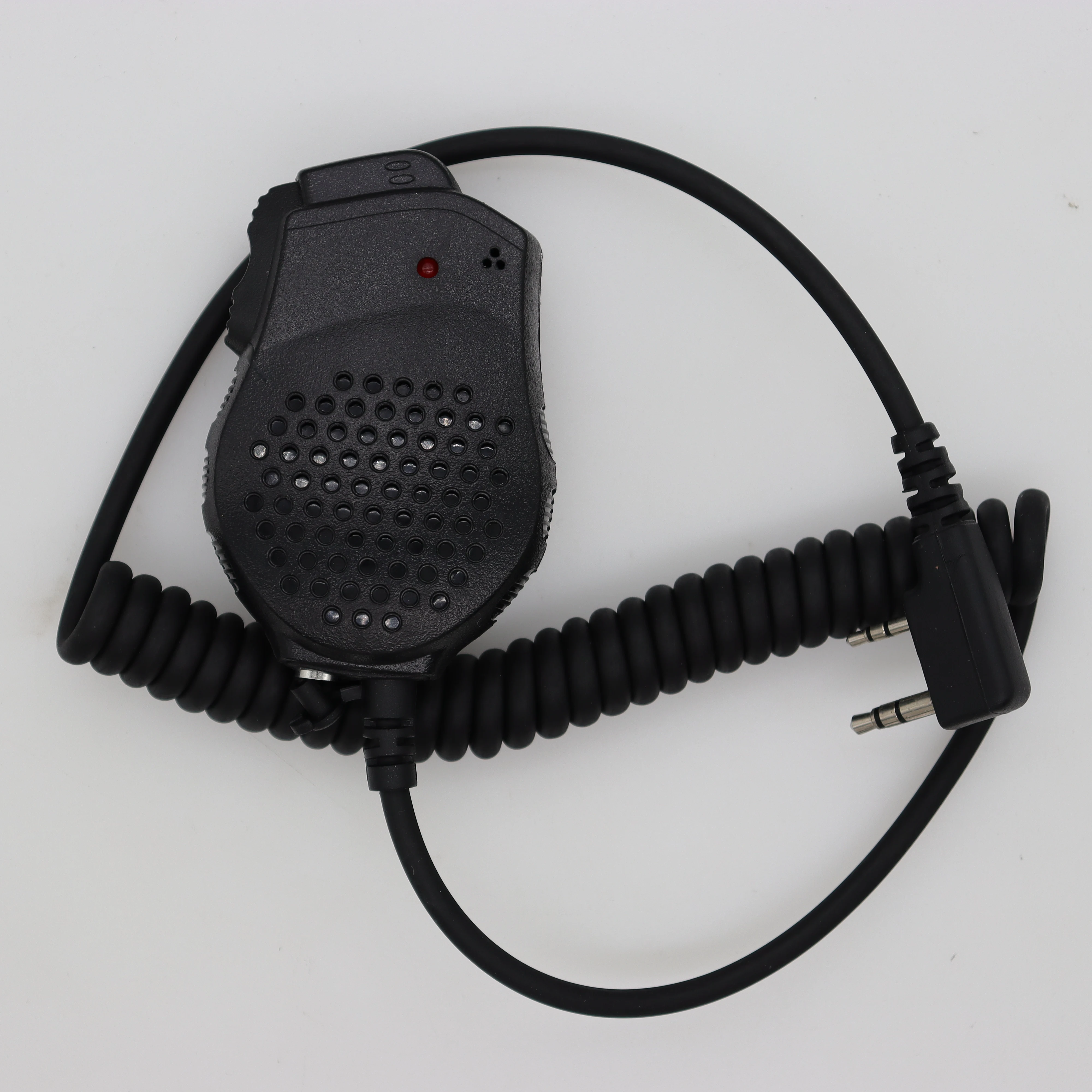 Original-2-Dual-PTT-Speaker-Mic-Microphone-For-Baofeng-UV-82-UV-82Plus ...