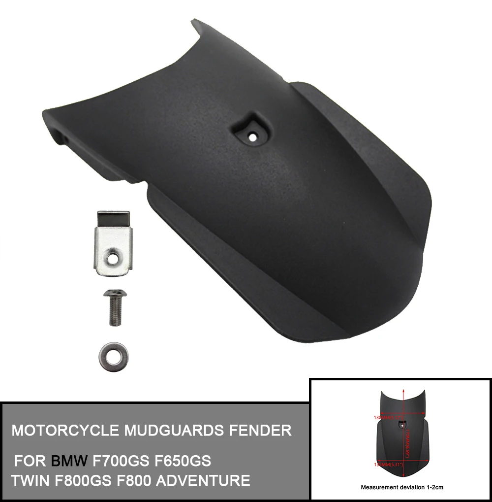 For-BMW-F700GS-F650GS-TWIN-F800GS-F800-ADVENTURE-Motorcycle-Front ...