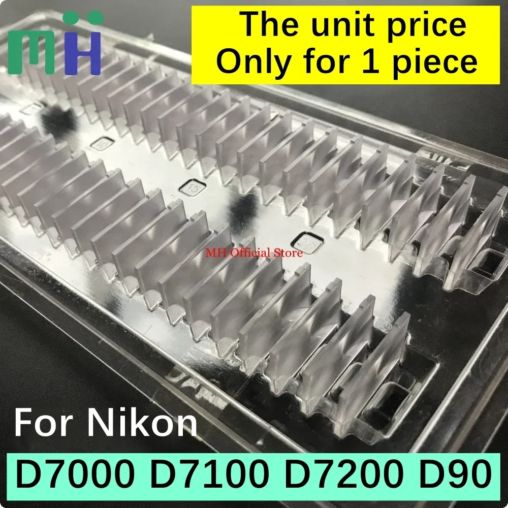NEW Original For Nikon D7000 D7100 D7200 D90 Focusing Screen Viewfinder ...