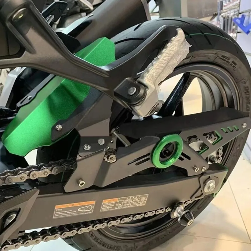 For-Kawasaki-Ninja400-Ninja-400-250-Z400-ABS-2018-2019-2020-2021-2022 ...