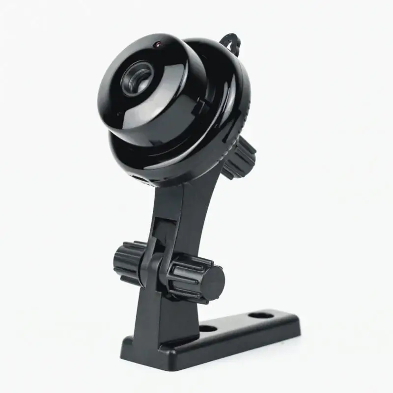 Jxlcam Hd 1080p Mini Wifi Ip Camera Wireless Indoor Camera Nightvision ...