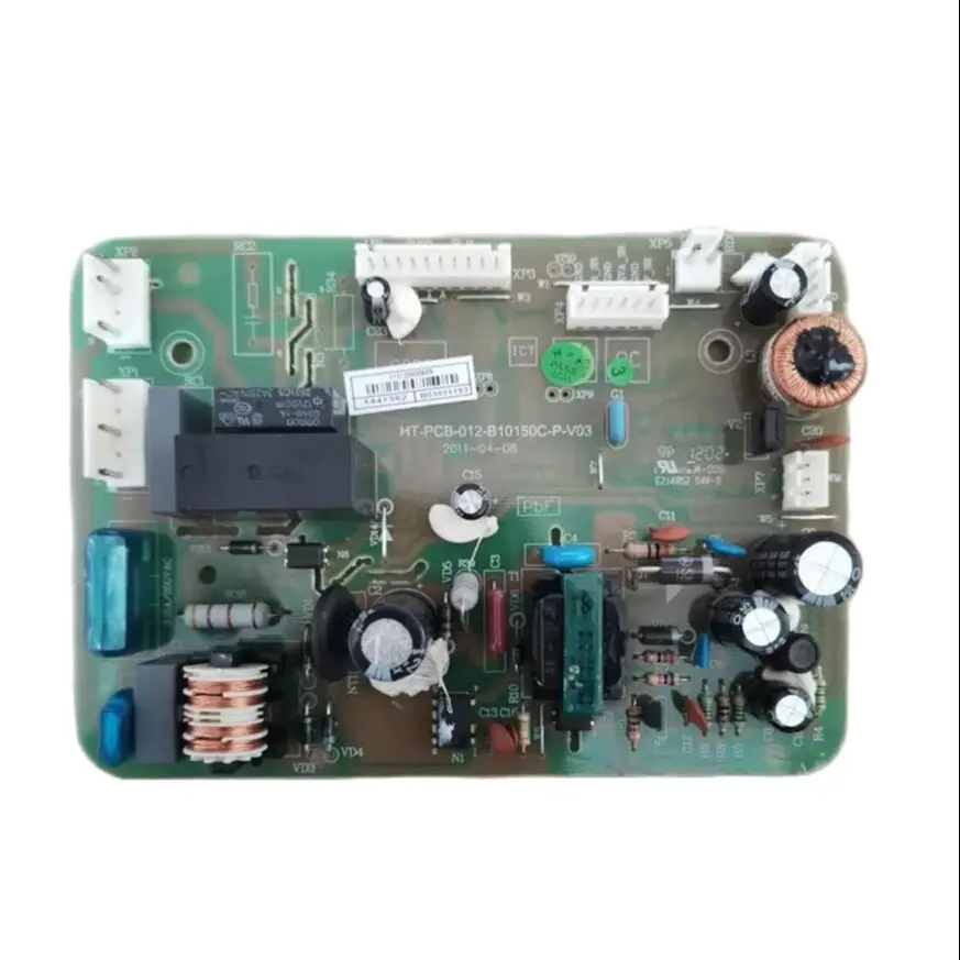 new-for-refrigerator-computer-board-circuit-board-HT-PCB-012-B10150C-P ...