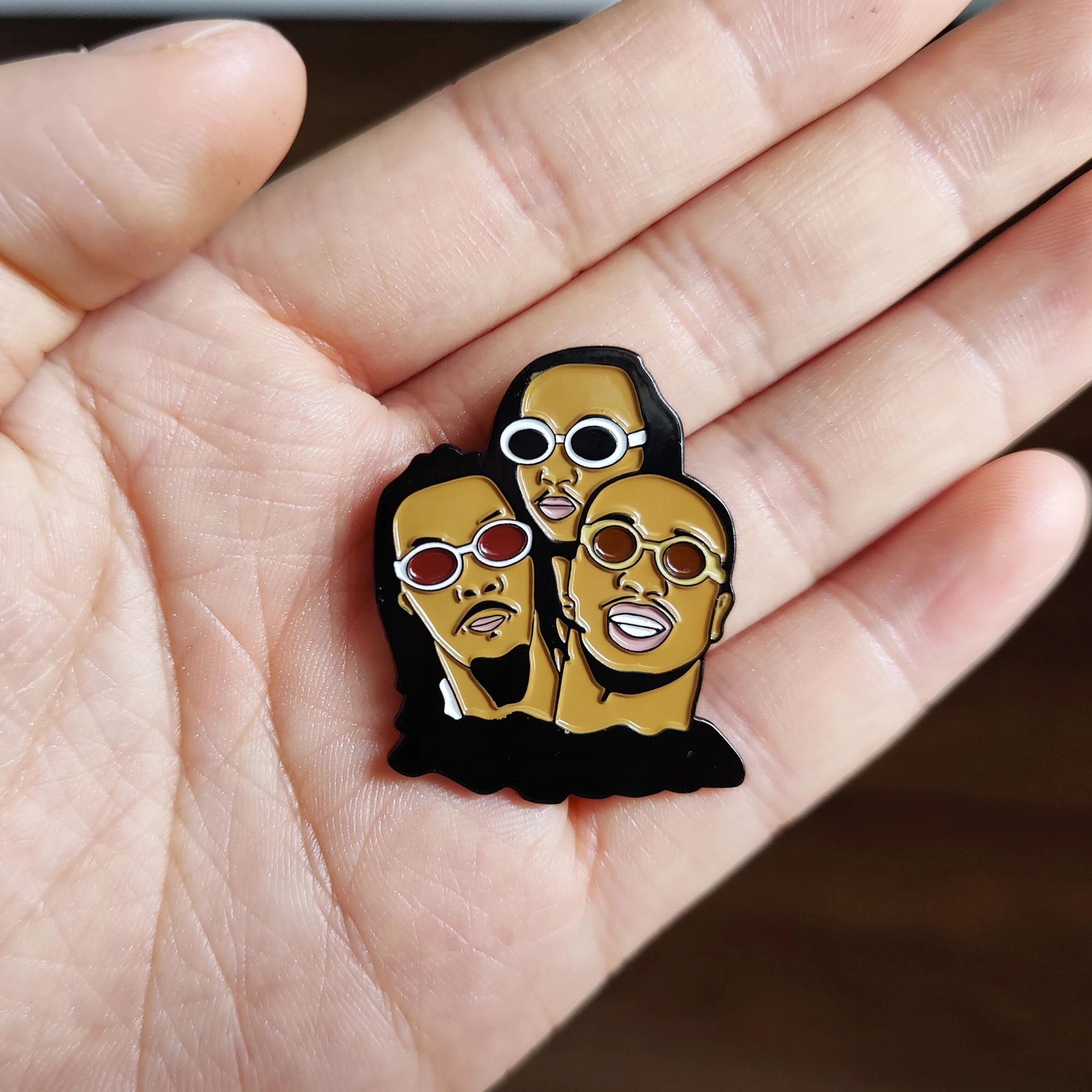 Migos Jewelry