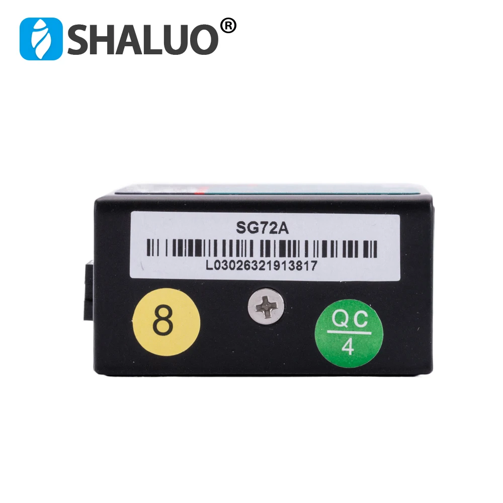 众智 Smartgen SG72A通信模块端口转换 USB RS232 RS485转换-阿里巴巴