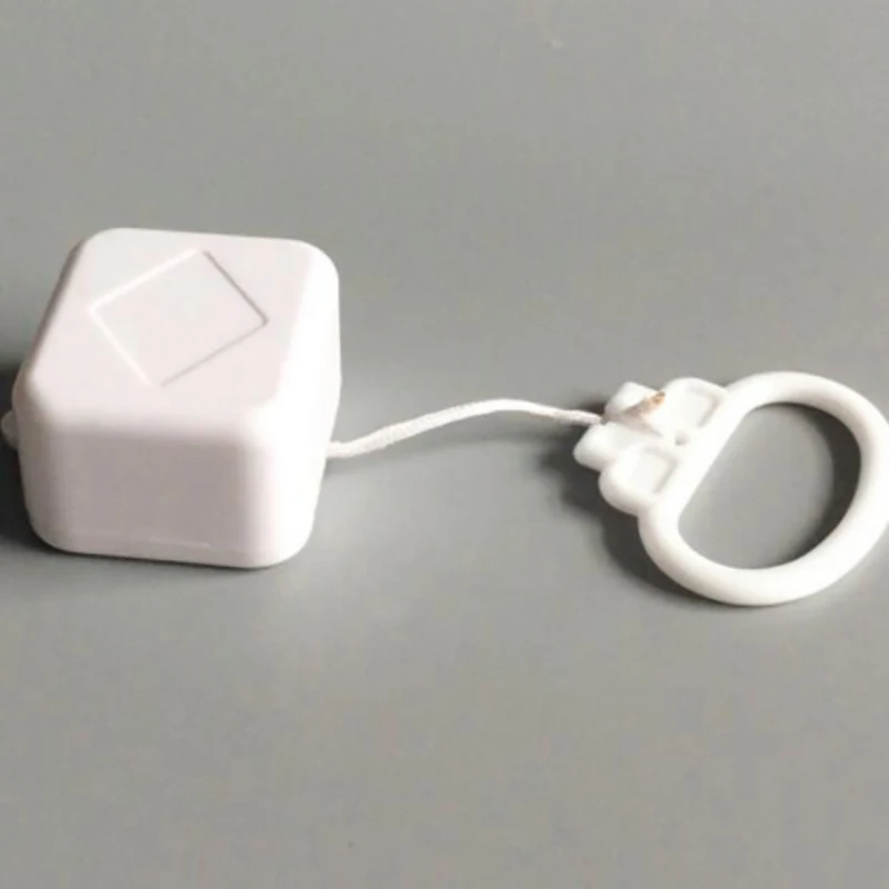 Pull-String-Cord-Music-Box-Waterproof-Pull-String-Music-Box-With ...
