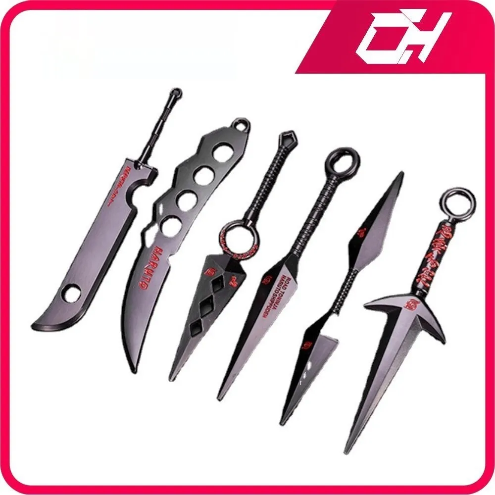 Naruto Ninja Weapons