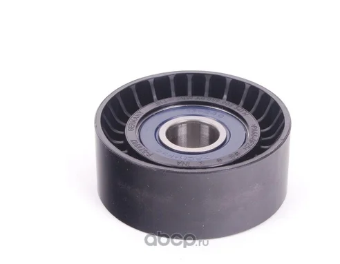 Belt roller drive vag 059 903 341 H (059903341H)|Oil Filters| - AliExpress