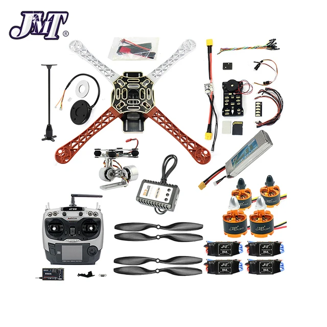 Quadcopter Drone Kit