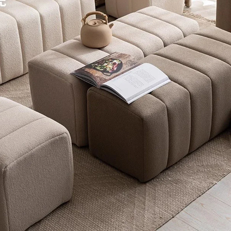 Footrest-Hallway-Foot-Stool-Puffs-Bedroom-Nordic-Children-Beauty ...