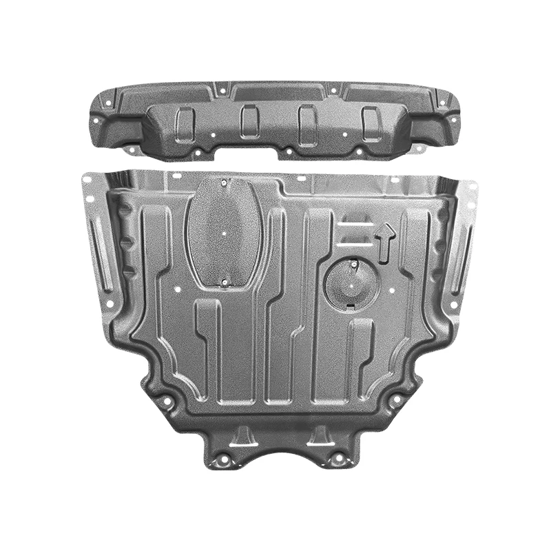 19 for Ford Ecosport Engine guards original factory dedicated 13 17 18 ...