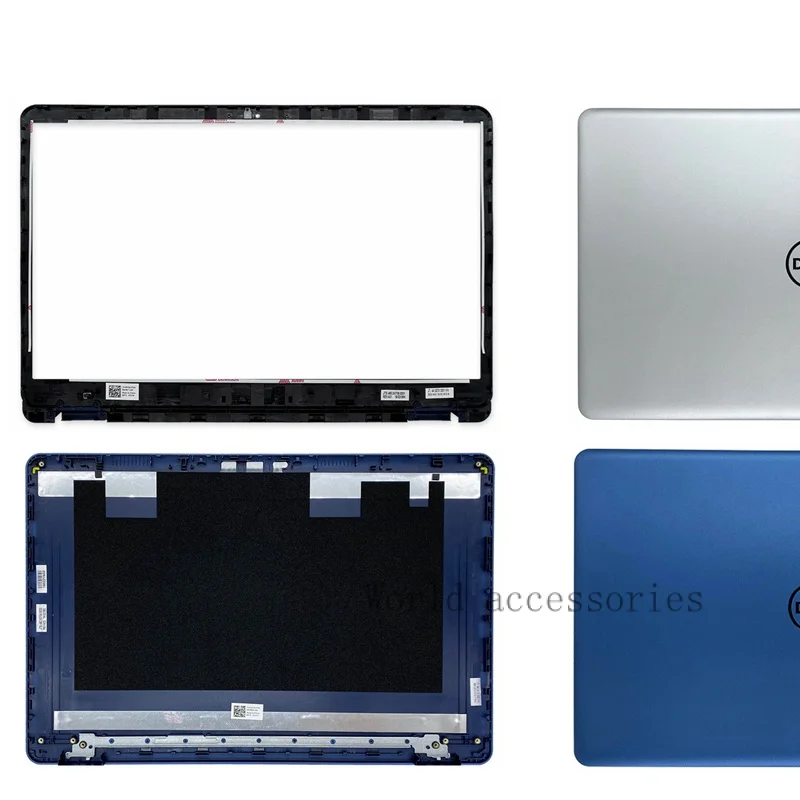 NEW-laptop-case-cover-for-Dell-Inspiron-15-5584-LCD-screen-back-cover ...