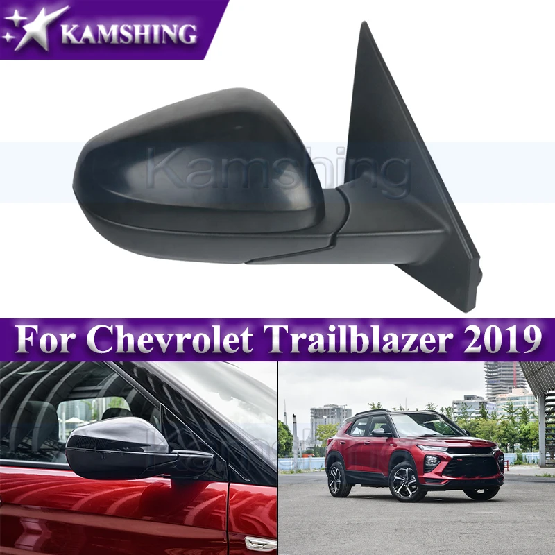 Kamshing-Car-Outside-Rearview-Mirror-Assembly-For-Chevrolet-Trailblazer ...