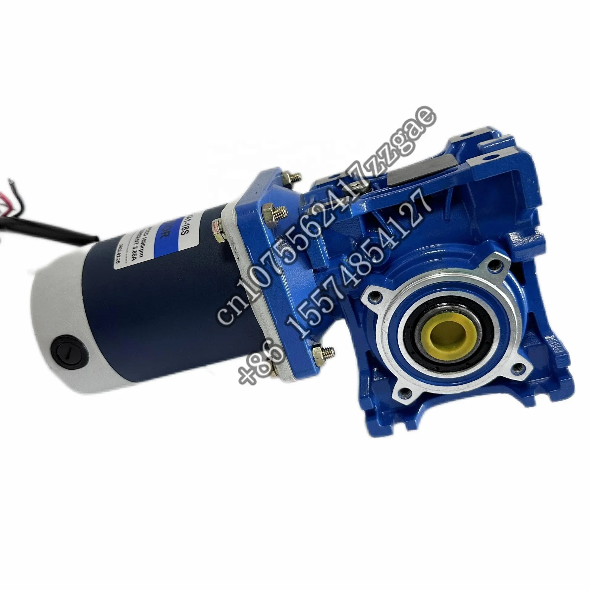 NMRV-series-AC-motor-dc-motor-worm-gearbox-NMRV40-NMRV50-24v-220v-380v ...