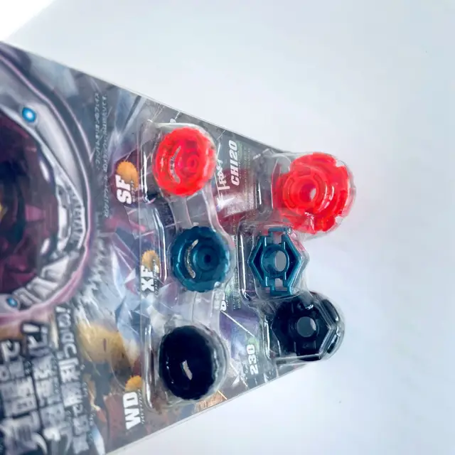 Punta Fantasma Orion Beyblade