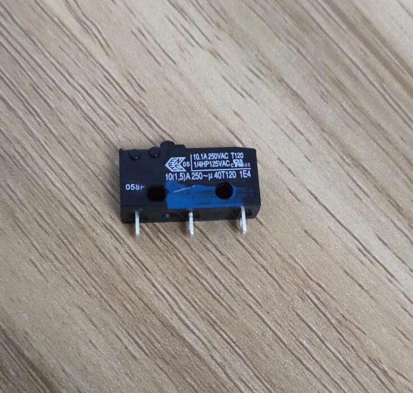 Microinterruptor-de-l-mite-de-3-pines-2-piezas-DB2-apto-para-CHERRY-DB2 ...
