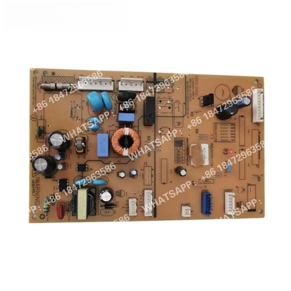 New DA92-00736G Circuit PCB DA41-00817A Control Board For Samsung ...