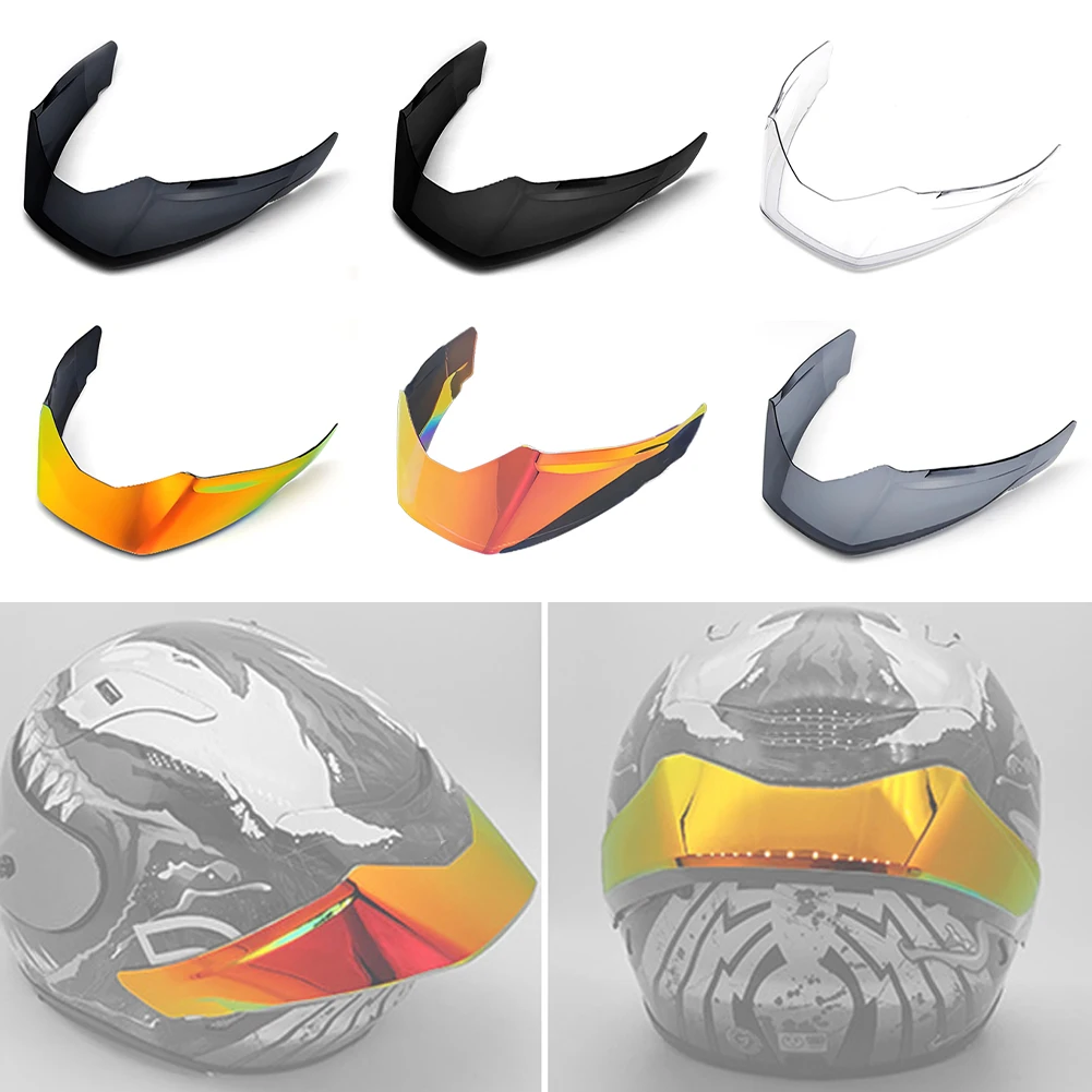 For HJC RPHA 11 HJ26 Attachment Motorcycle Helmet Spoiler Motorcycle ...