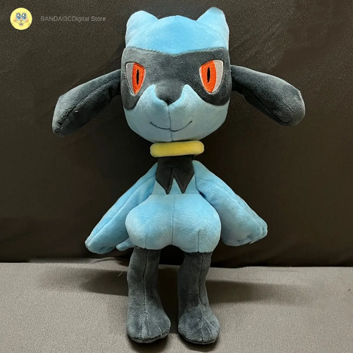 Original-Order-Pok-mon-Series-Greninja-Riolu-Plush-Puppet-and-Doll ...
