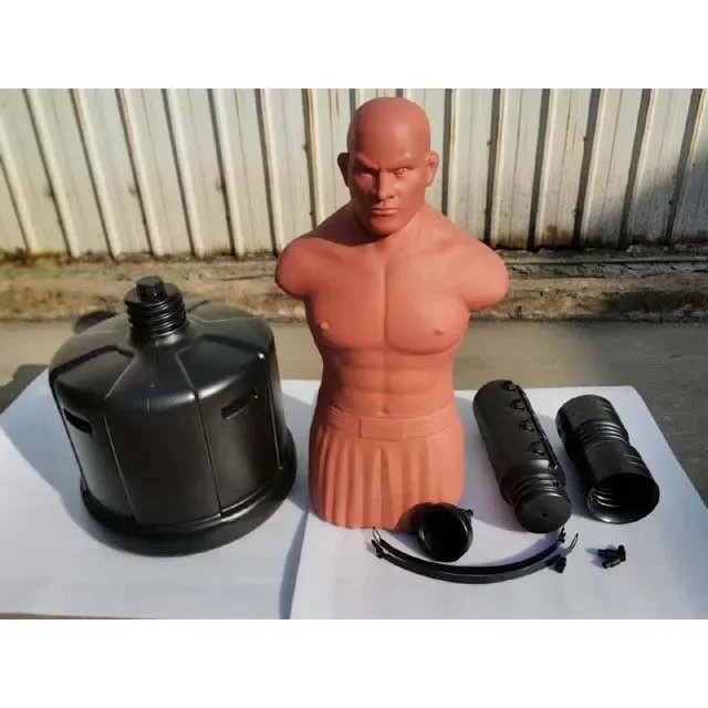 Best Hotting Selling Boxing BOB Heavy Punching Dummy: A Comprehensive ...