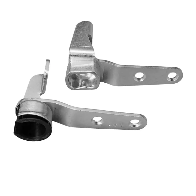 Gate Hinge Support Back Door Hinge Assembly Tailgate Hinge 1 Pair 66110 ...