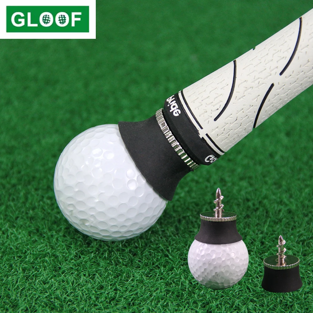 1Pcs-Golf-Ball-Pick-up-Suction-Cup-Putter-Ball-Pick-up-Golf-Ball ...