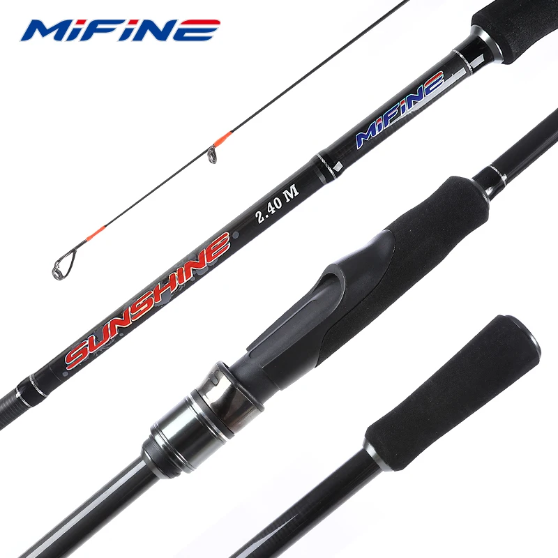 Fishing Rods – Tackle King