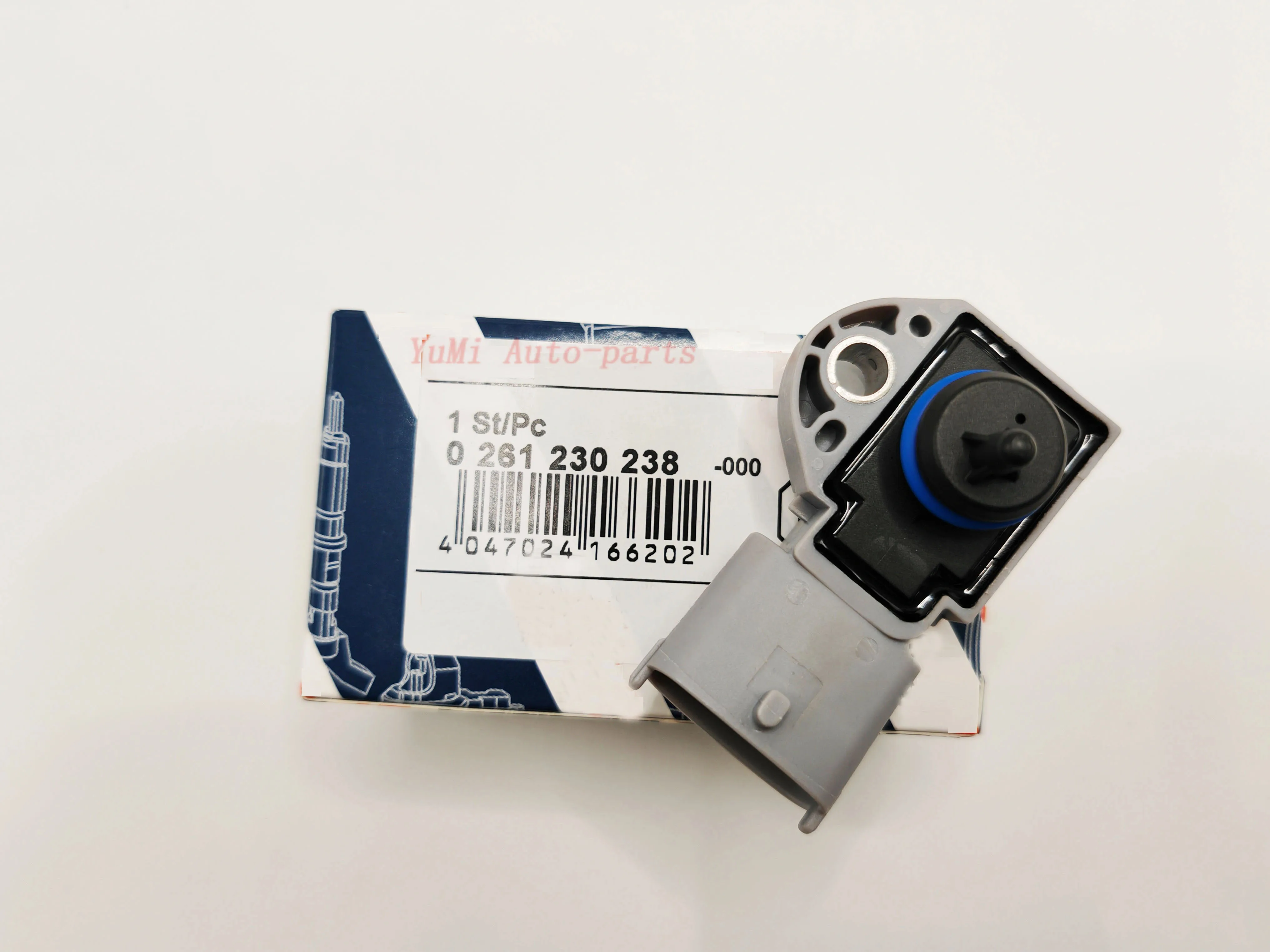 Sensor-da-press-o-do-combust-vel-para-Land-Rover-OEM-0261230238-LR2 ...