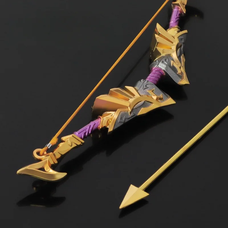 Fantasy Weapons Bow