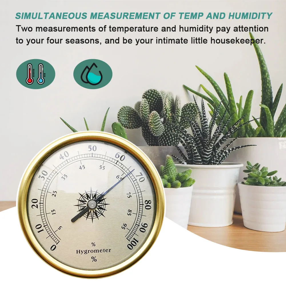 Aluminum-Alloy-Hygrometer-Auto-Humidity-Measuring-Tool-for-Home-Office ...