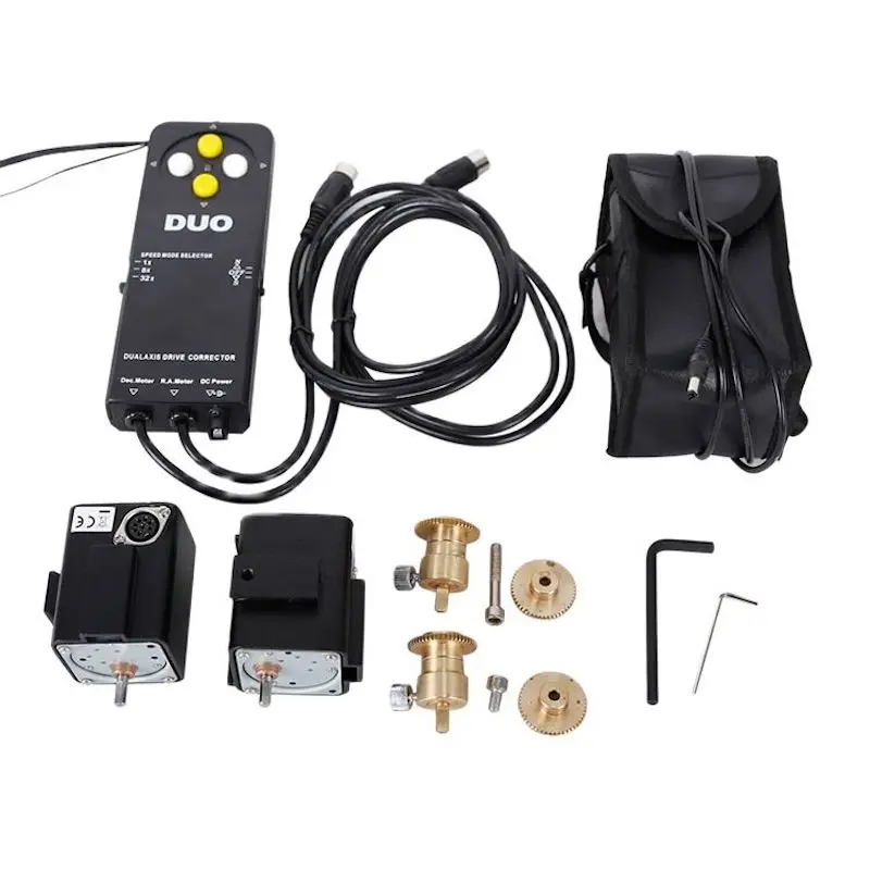 Maxvision-Telescope-DK-3-Dual-Axis-Motor-Drive-for-Telescope-EXOS-2 ...