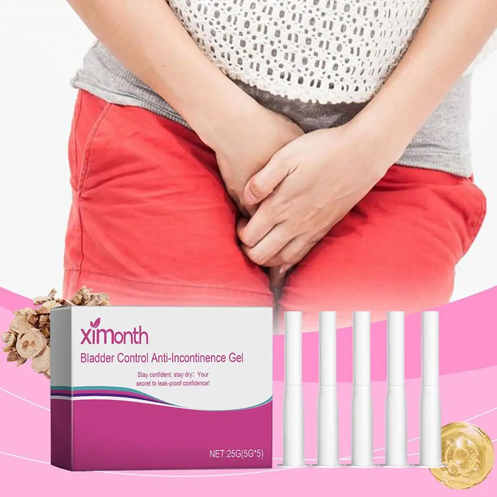 5pcs-Women-s-Incontinence-Support-Bladder-Control-Improved-Comfort ...