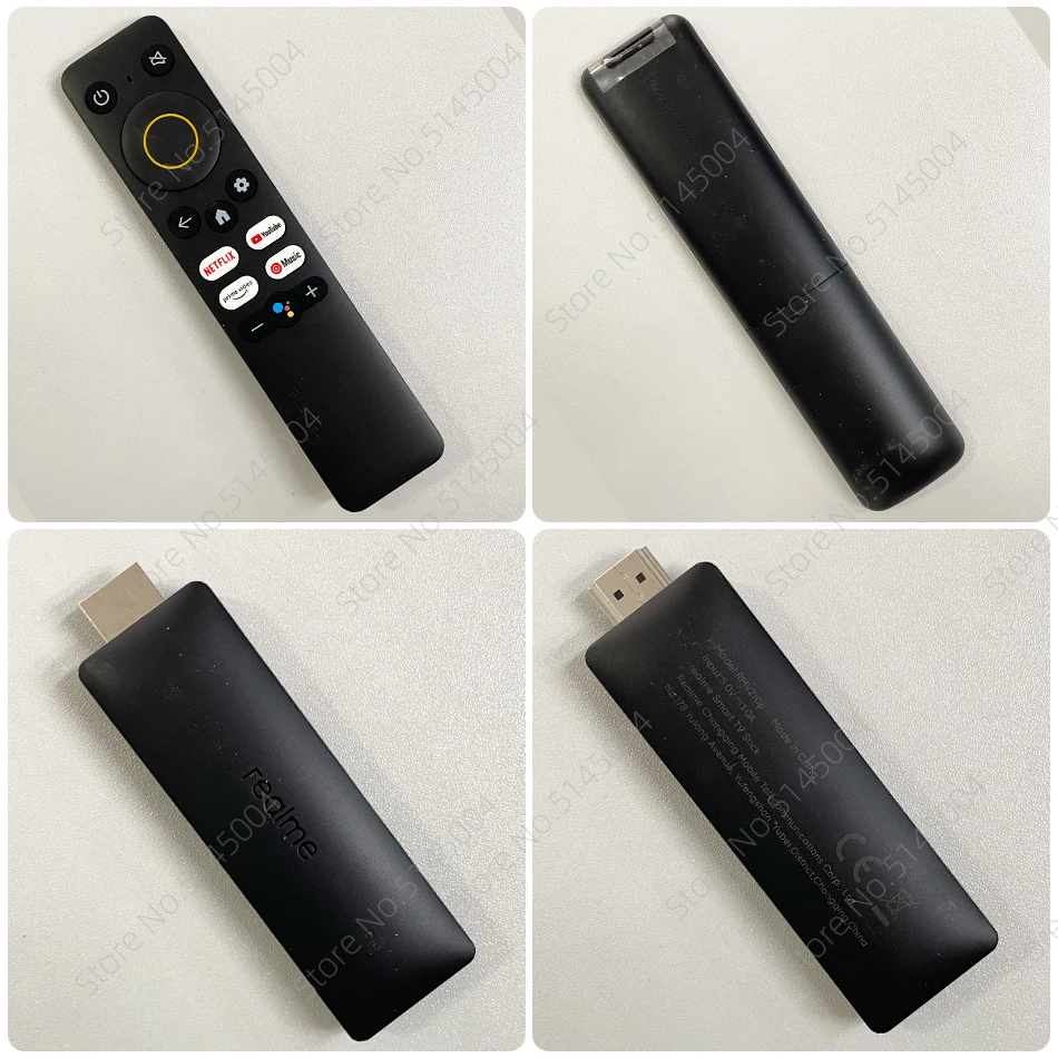 Ad Green Case - Smart TV Stick, Android Google TV Stick, 4K, 1080P ...