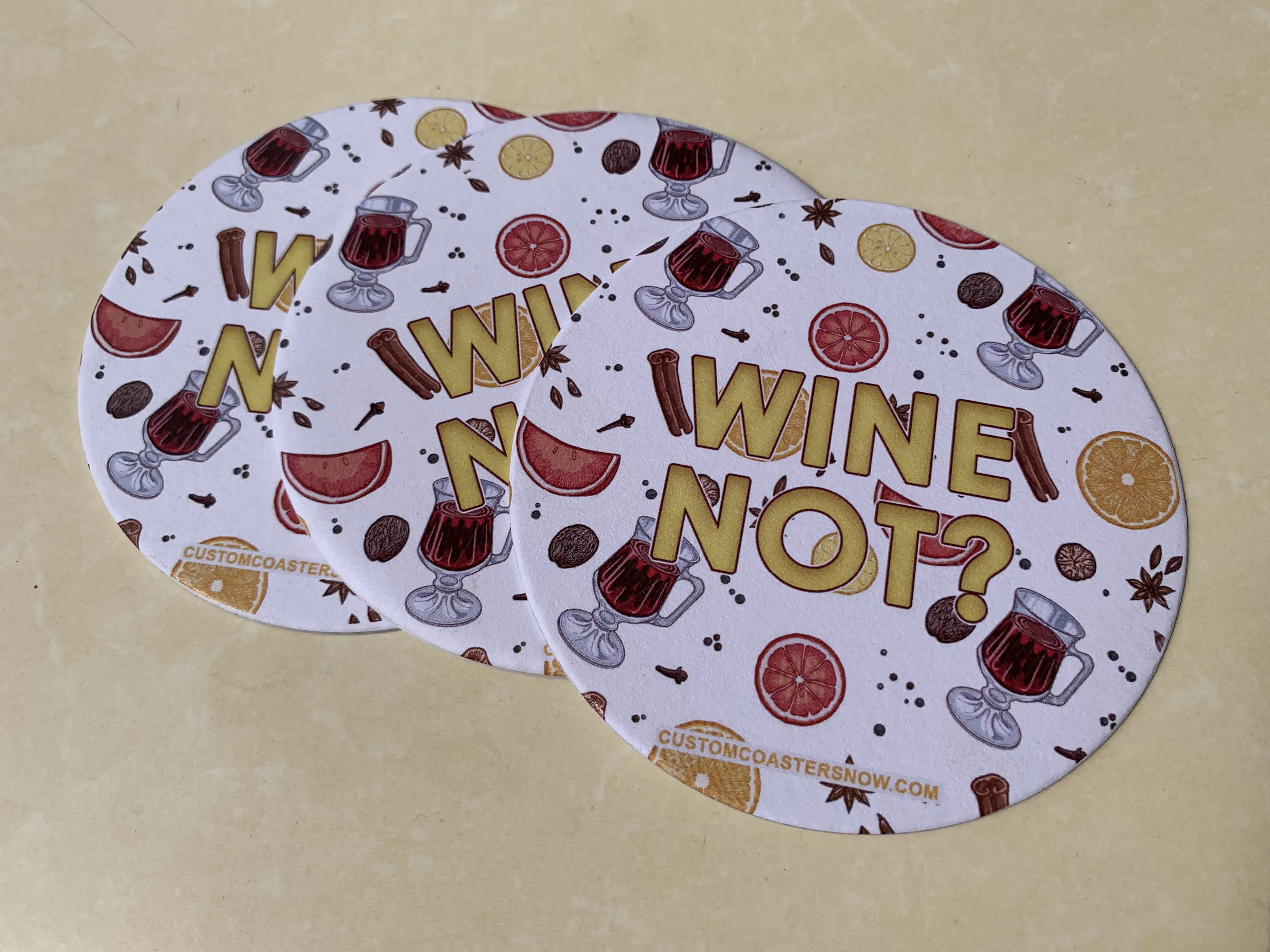 2021 High Quality Tea Coaster Cup Holder Mat Coffee Drinks Drink ...