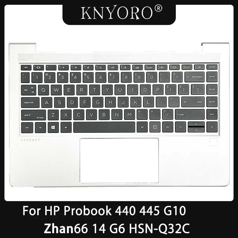 Original-for-HP-Probook-440-G10-445-G10-Zhan66-14-G6-HSN-Q32C-Laptop ...